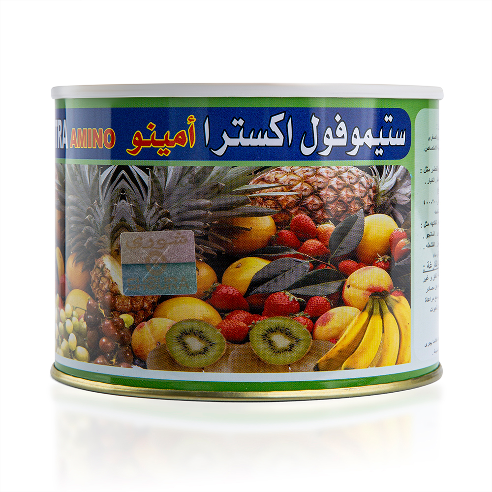 Shoura Online | Stimufol_Extra_Amino_200GM